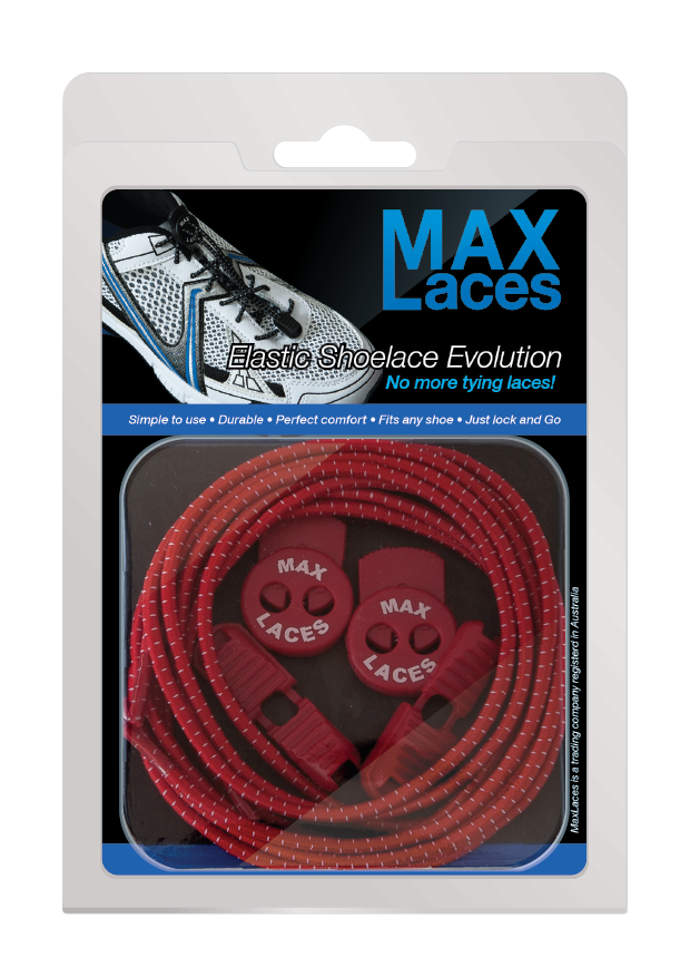 About Elastic Shoelaces with Locks - JS Athletics