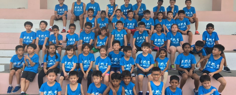 History of JS - JS Athletics